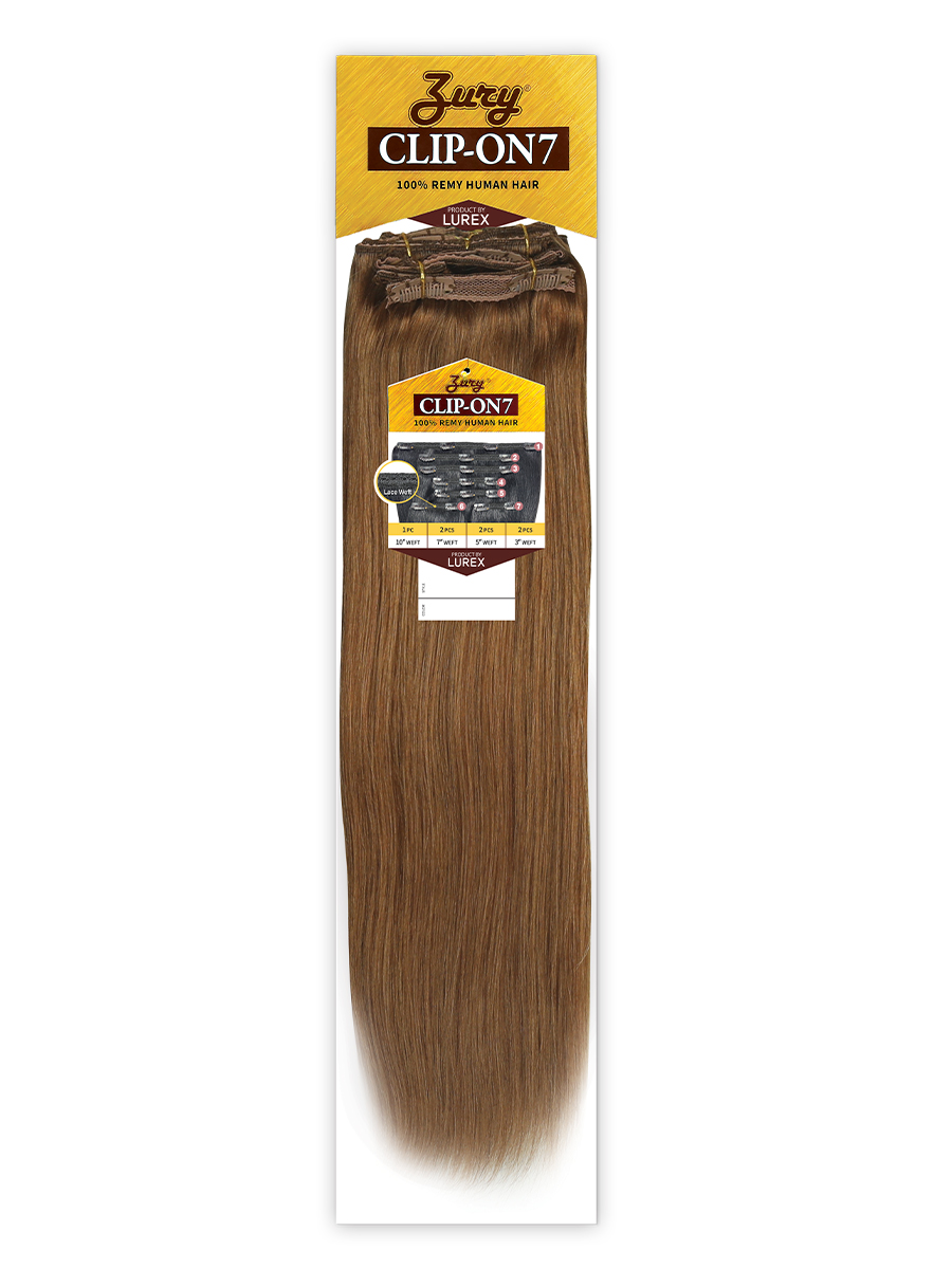 ZURY CLIP-ON 7 – zuryhollywood