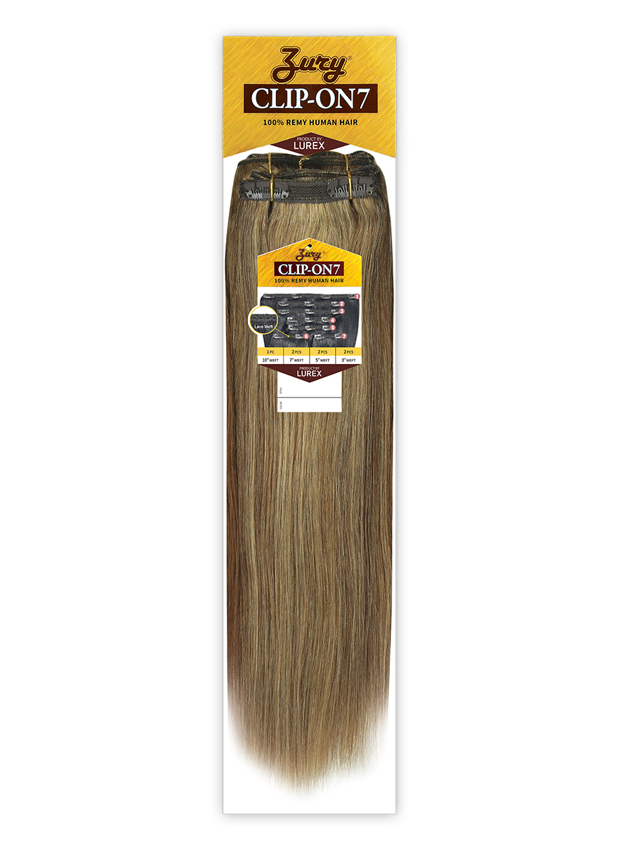 ZURY CLIP-ON 7 – zuryhollywood